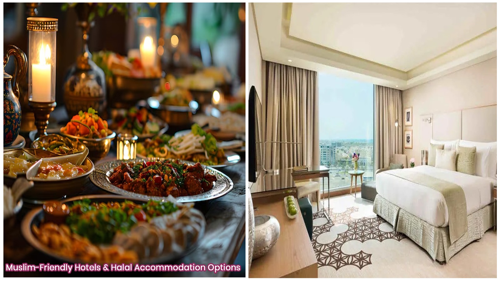 Complete Halal Travel Guide to UAE for Muslim Tourists | HalalExplore